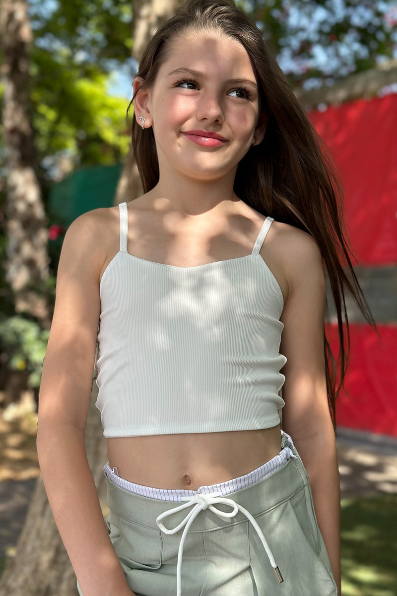 טופ ריב – FLIPPER - בגדי ילדים