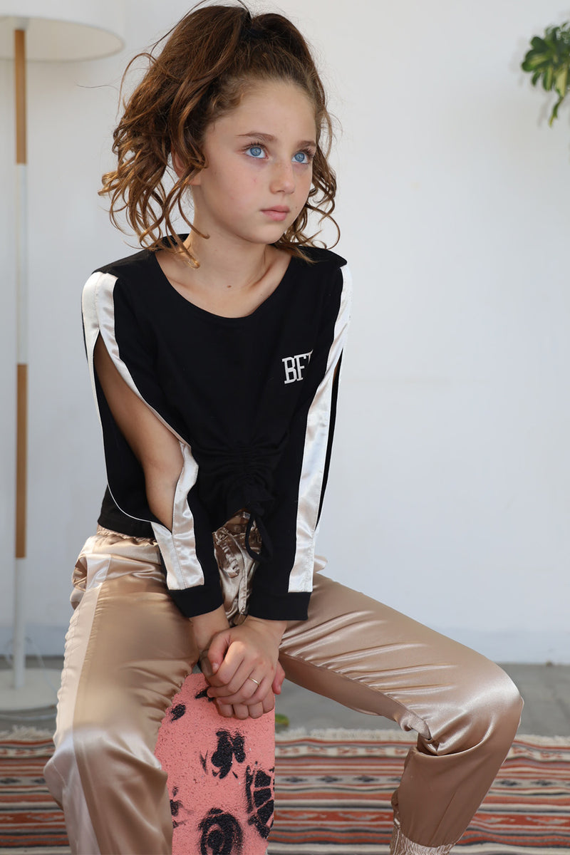 סט גלאמור – FLIPPER - בגדי ילדים